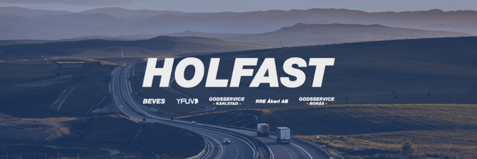 Holfast Chaufförskola