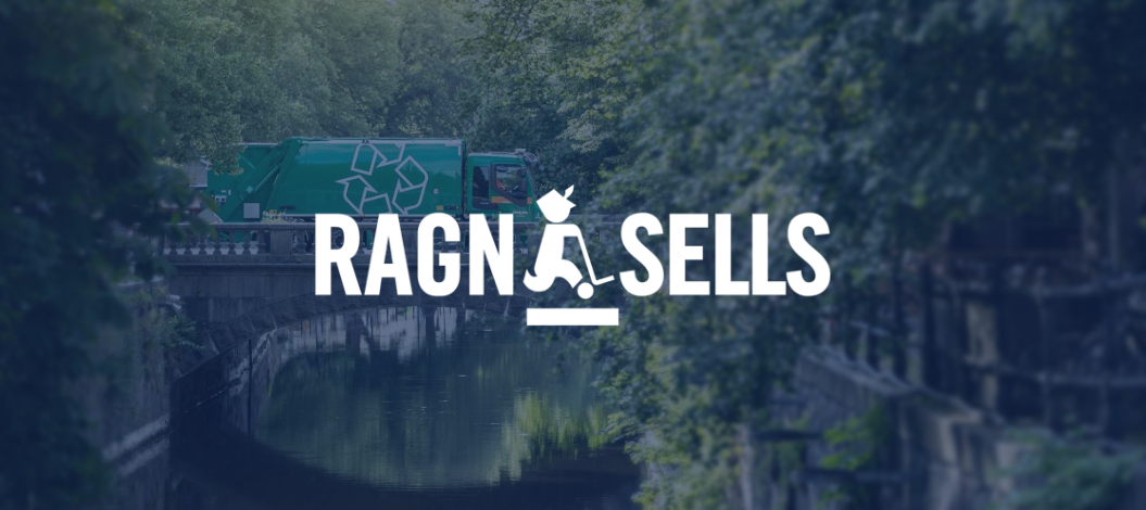 Ragn-Sells Chaufförskola